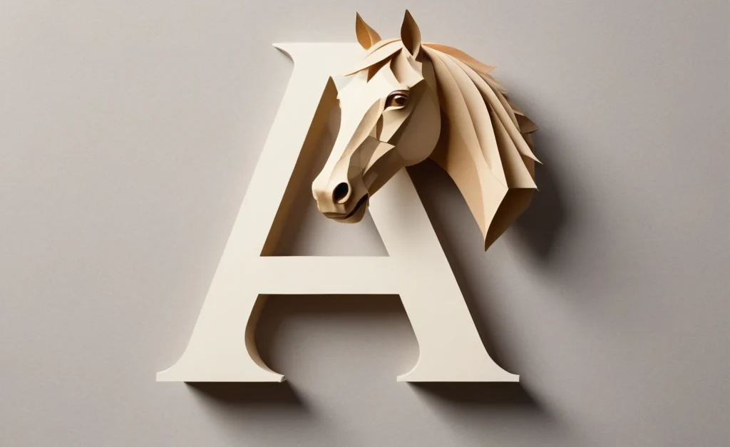 Pferdelexikon: Galoppieren Sie durchs Alphabet – von Abfohlen bis ...